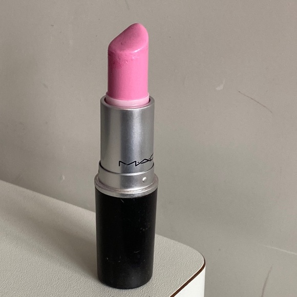 MAC Cosmetics | Makeup | Mac Cosmetics Saint German Lipstick | Poshmark